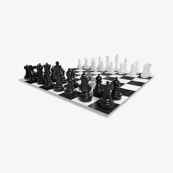 Chess pieces – Uber Games