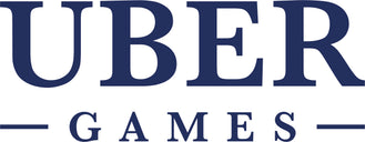 Uber Games - Outdoor Garden & Indoor Games