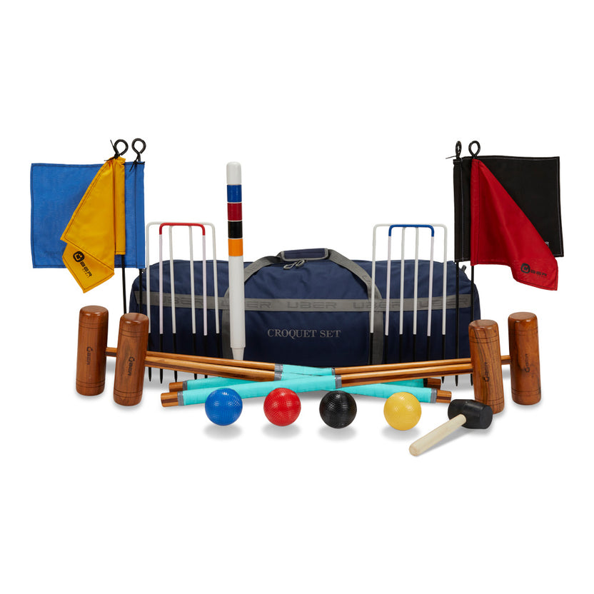Croquet Sets – Uber Games
